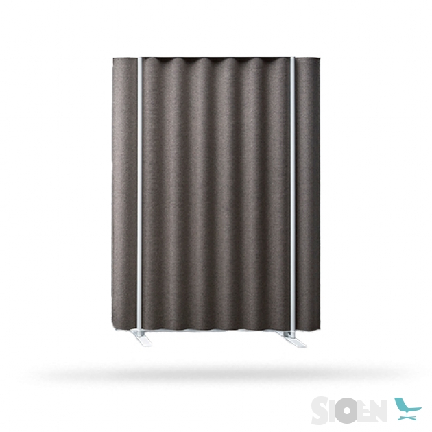 Abstracta - Acoustics - Scala Floor - Sioen Furniture
