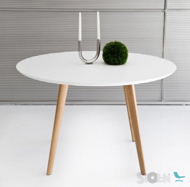 Arper Gher Round Top Sioen Furniture