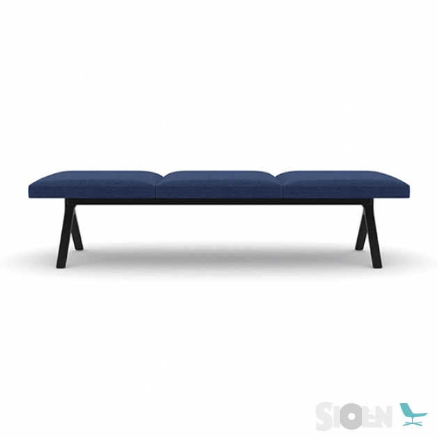 Arper - Kiik S189 - 3 Units - Sioen Furniture