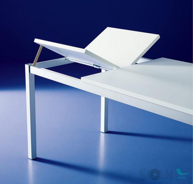 Bontempi Diesis Sioen Furniture