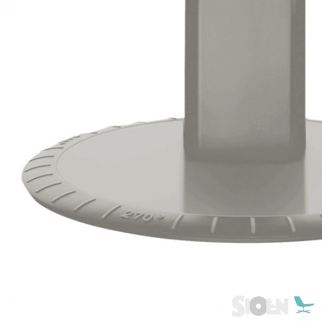 Magis - 360° Table - Round - Sioen Furniture