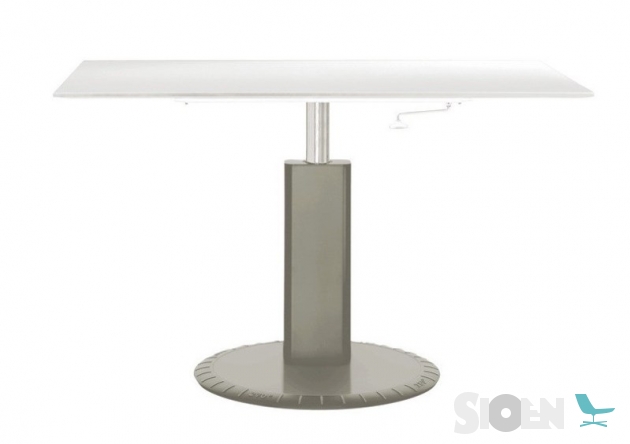 Magis - 360° Table - Rectangle - Sioen Furniture