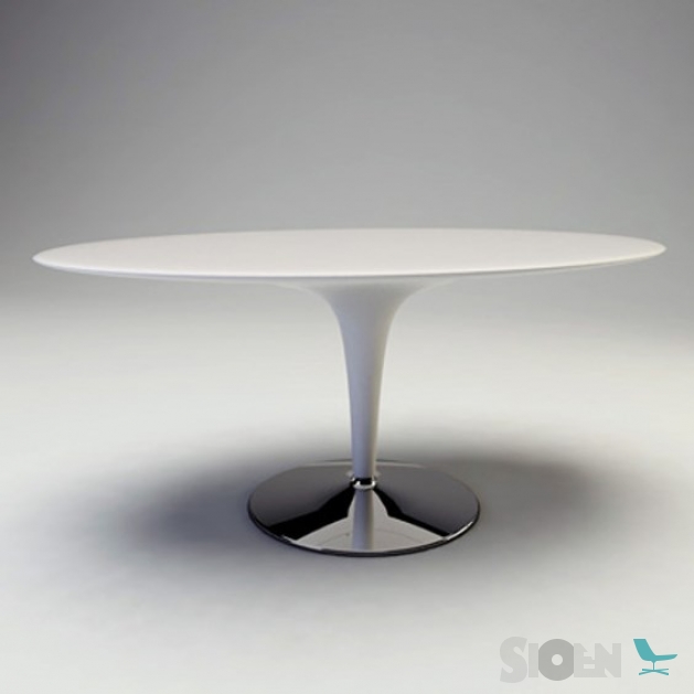 Magis - Big Bombo Table - Oval - Sioen Furniture