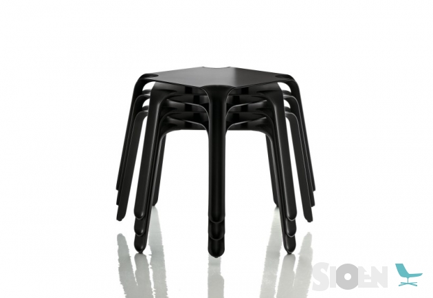 Magis - Easy Table - Square - Sioen Furniture