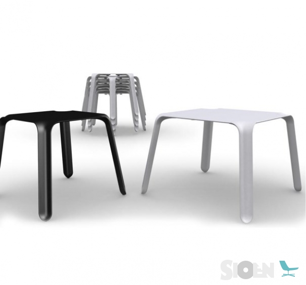 Magis - Easy Table - Square - Sioen Furniture