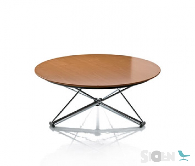 Magis - Lem Table - Round - Sioen Furniture
