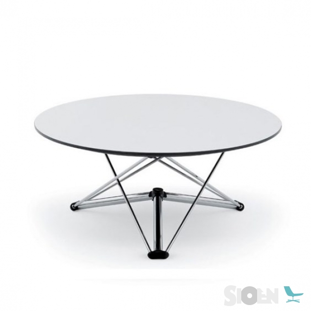 Magis - Lem Table - Round - Sioen Furniture