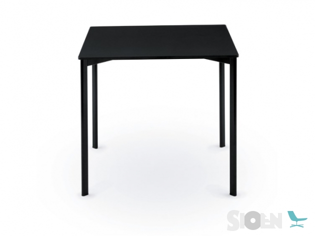 Magis - Striped Tavolo Table - Square - Sioen Furniture