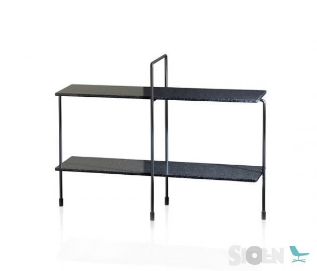 Magis - Traffic Low Table - Rectangle - Sioen Furniture