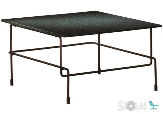 Magis - Traffic Low Table - Square - Sioen Furniture