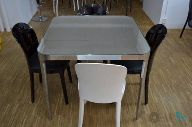 Magis - Vanity Table - Square - Sioen Furniture