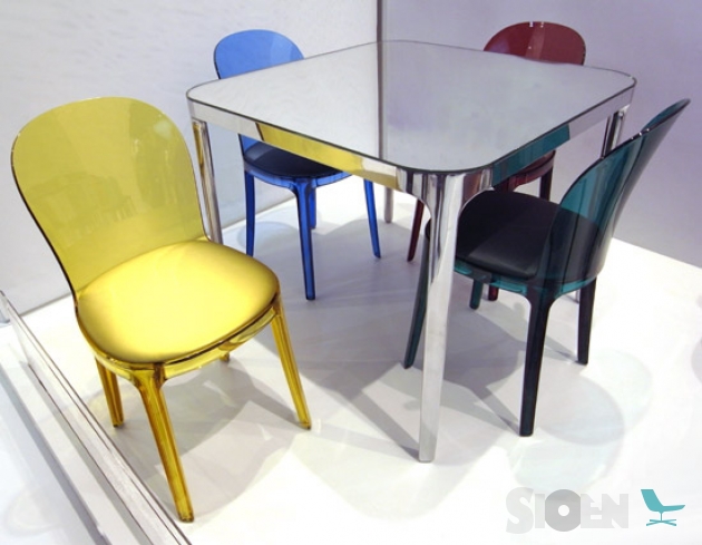 Magis - Vanity Table - Square - Sioen Furniture