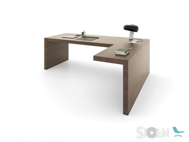 Martex - Kyo Light Desk - Sioen Furniture
