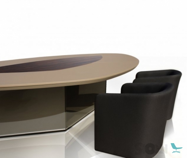 jmm - Jose Martinez Medina - Almond - Sioen Furniture