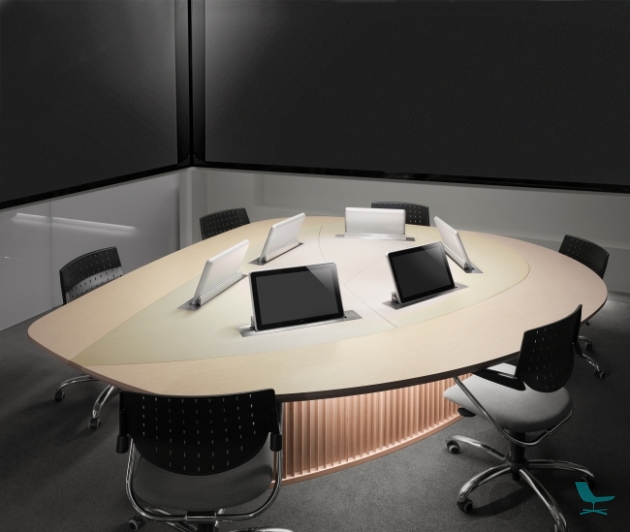 jmm - Jose Martinez Medina - Almond - Sioen Furniture